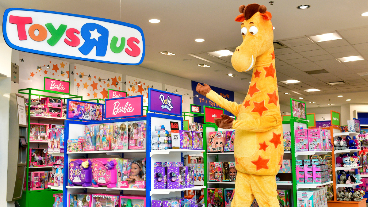 Toys“R”Us aterriza en Sudamérica con Ripley - Just Retail Latam