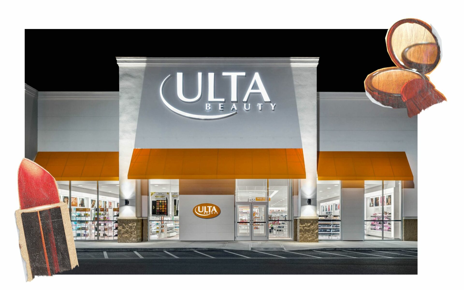 Ulta Beauty: Expansión en México con Grupo Axo para el 2025 - Just ...