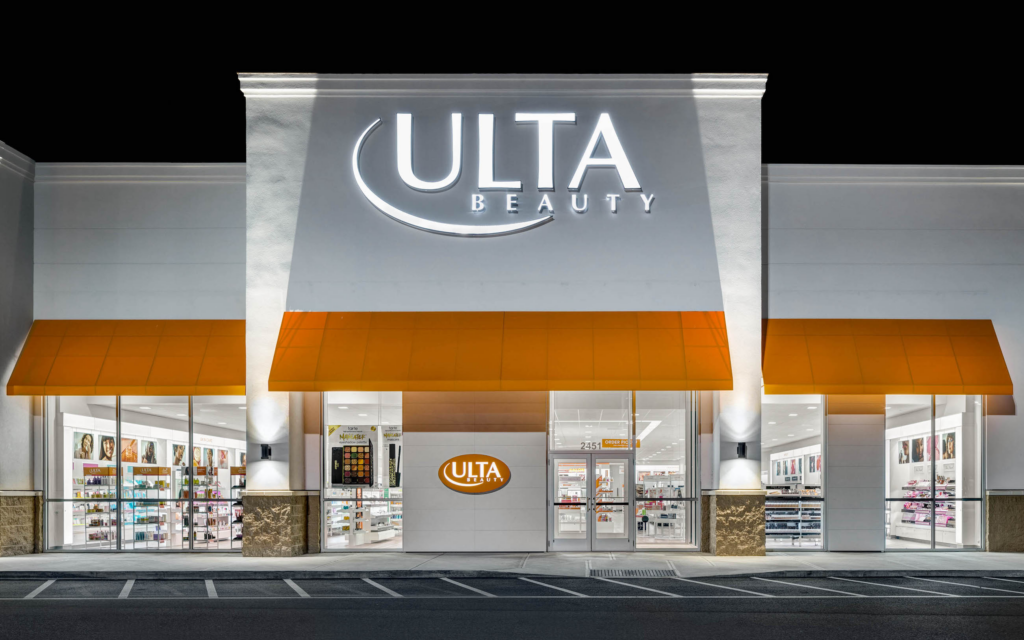 Ulta Beauty: Expansión en México con Grupo Axo para el 2025 - Just Retail Latam