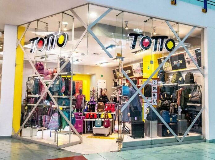 Totto Guatemala Inaugura su Innovadora Flagship Store - Just Retail Latam