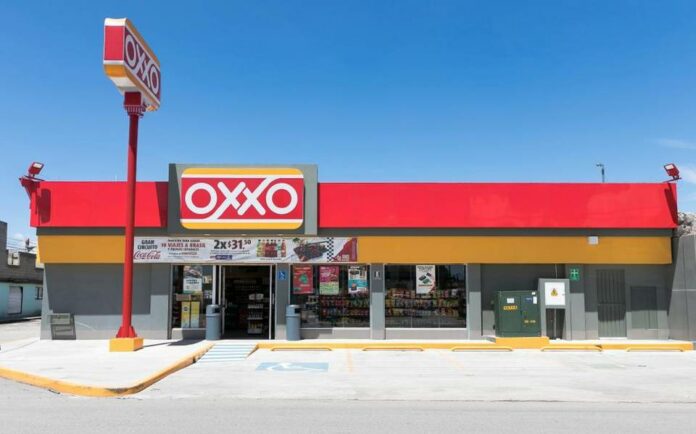 Nuevo Director General de OXXO México - Just Retail Latam