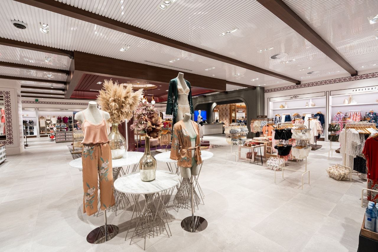 El Palacio de Hierro inaugura su 15° establecimiento en México - Just ...