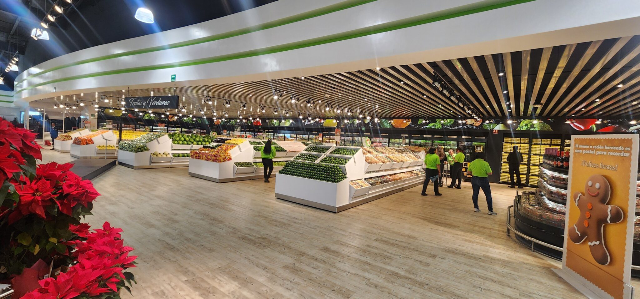 Grupo La Comer: Inaugura nuevo Fresko en Jalisco - Just Retail Latam