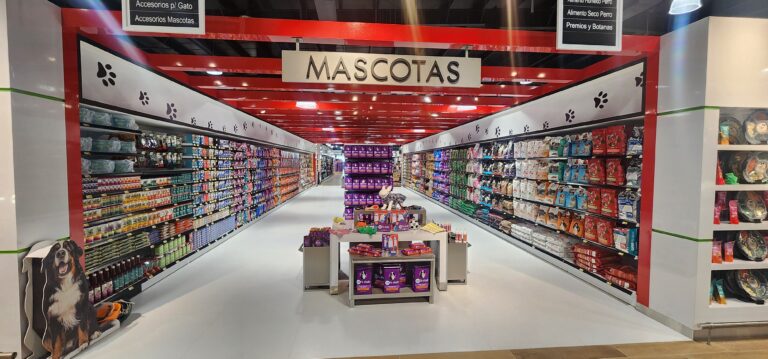 Grupo La Comer: Inaugura nuevo Fresko en Jalisco - Just Retail Latam