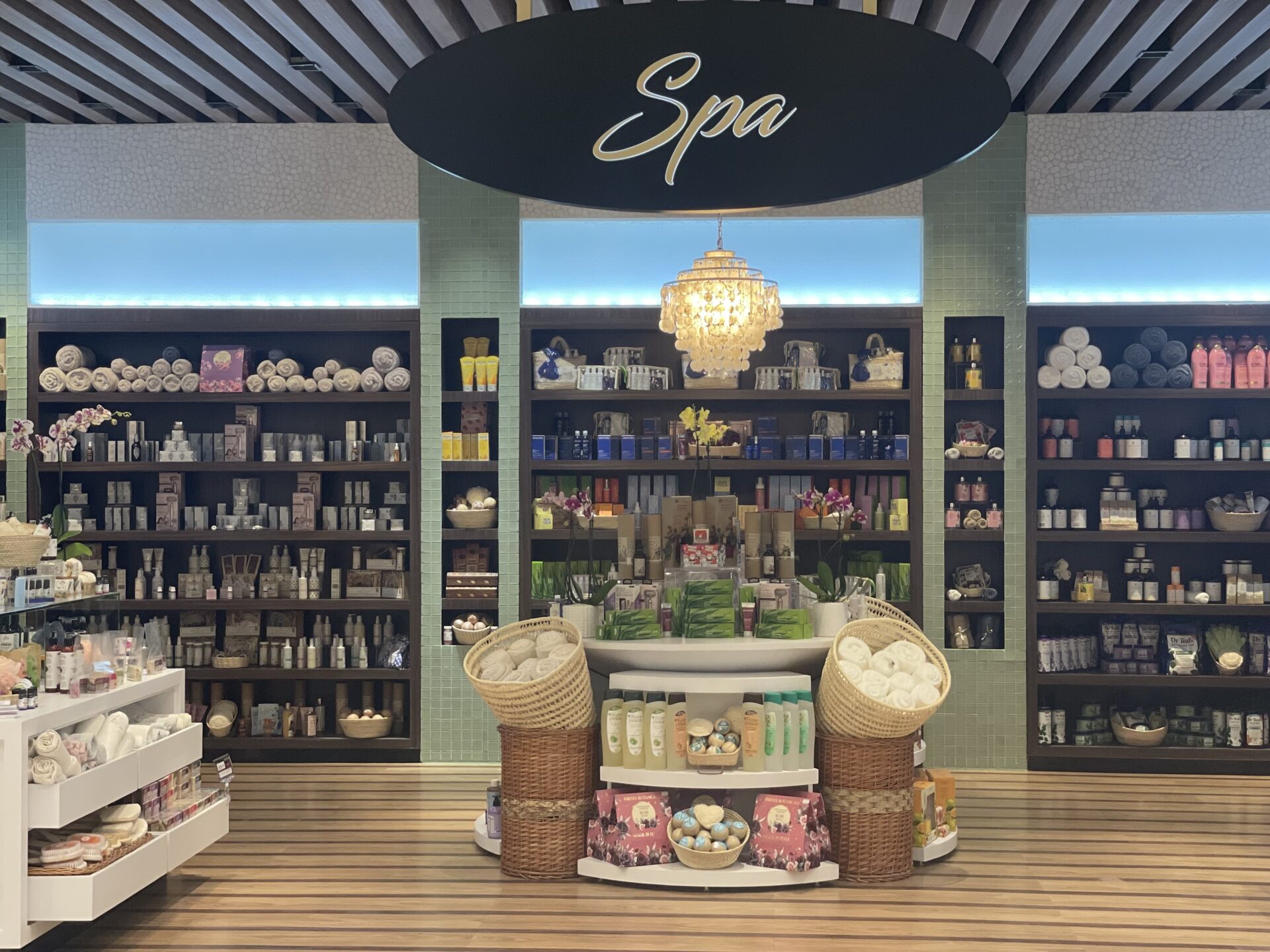 Nuevo City Market en Satélite - Just Retail Latam