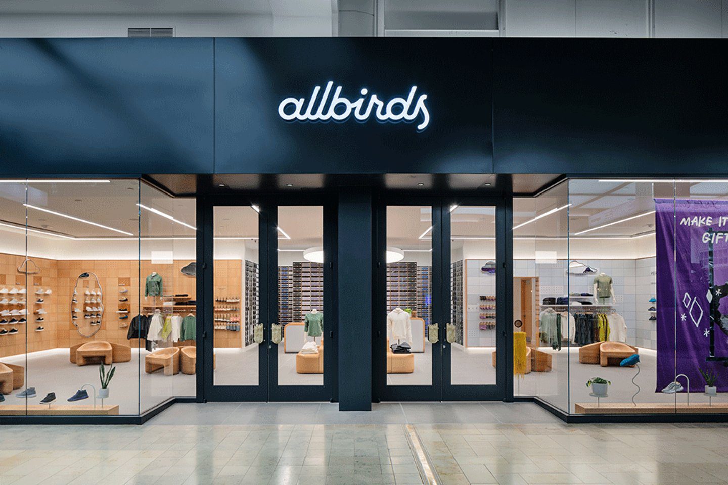 Allbirds Expande su Presencia en Latinoamérica - Just Retail Latam