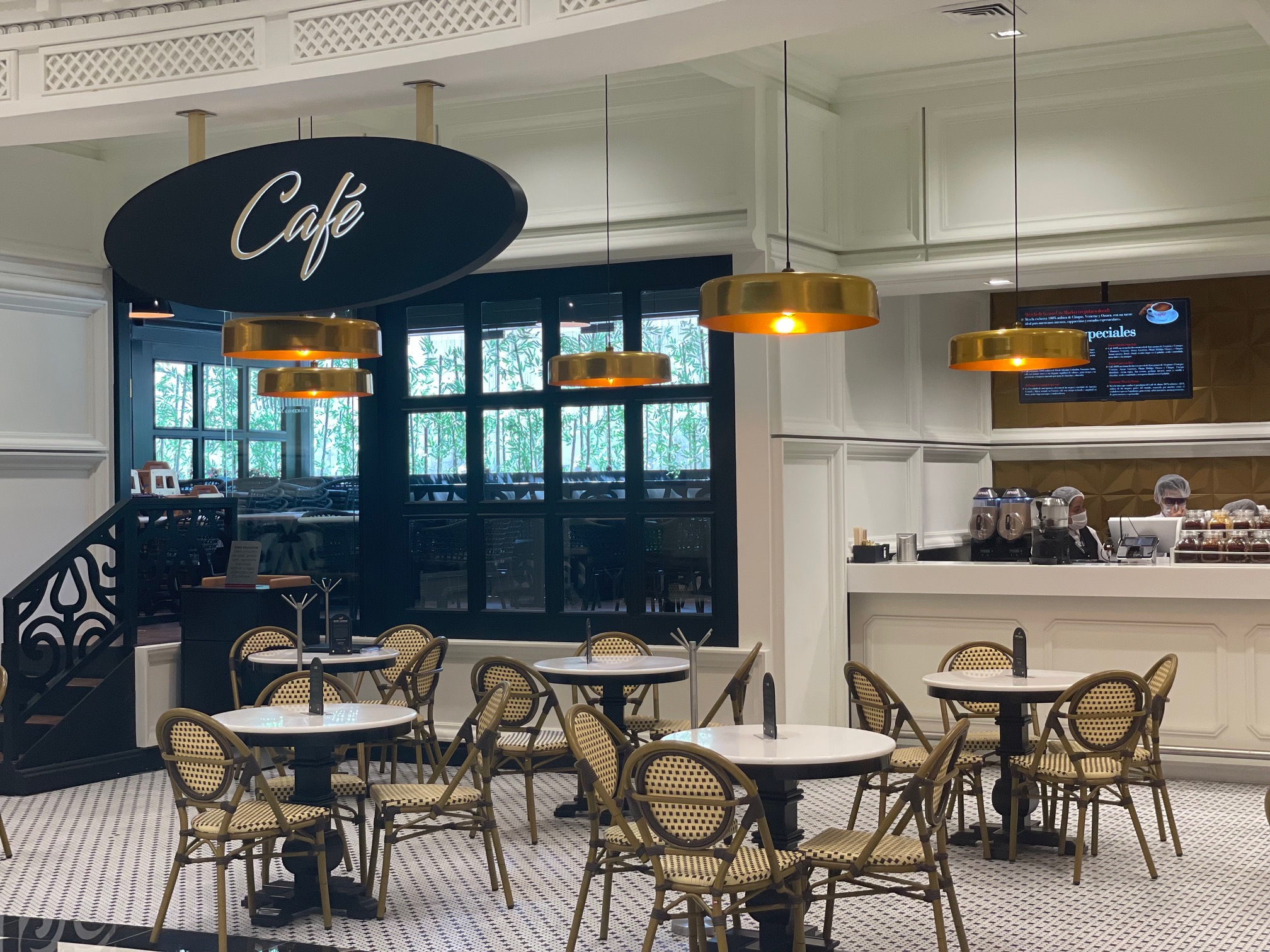 Nuevo City Market en Satélite - Just Retail Latam