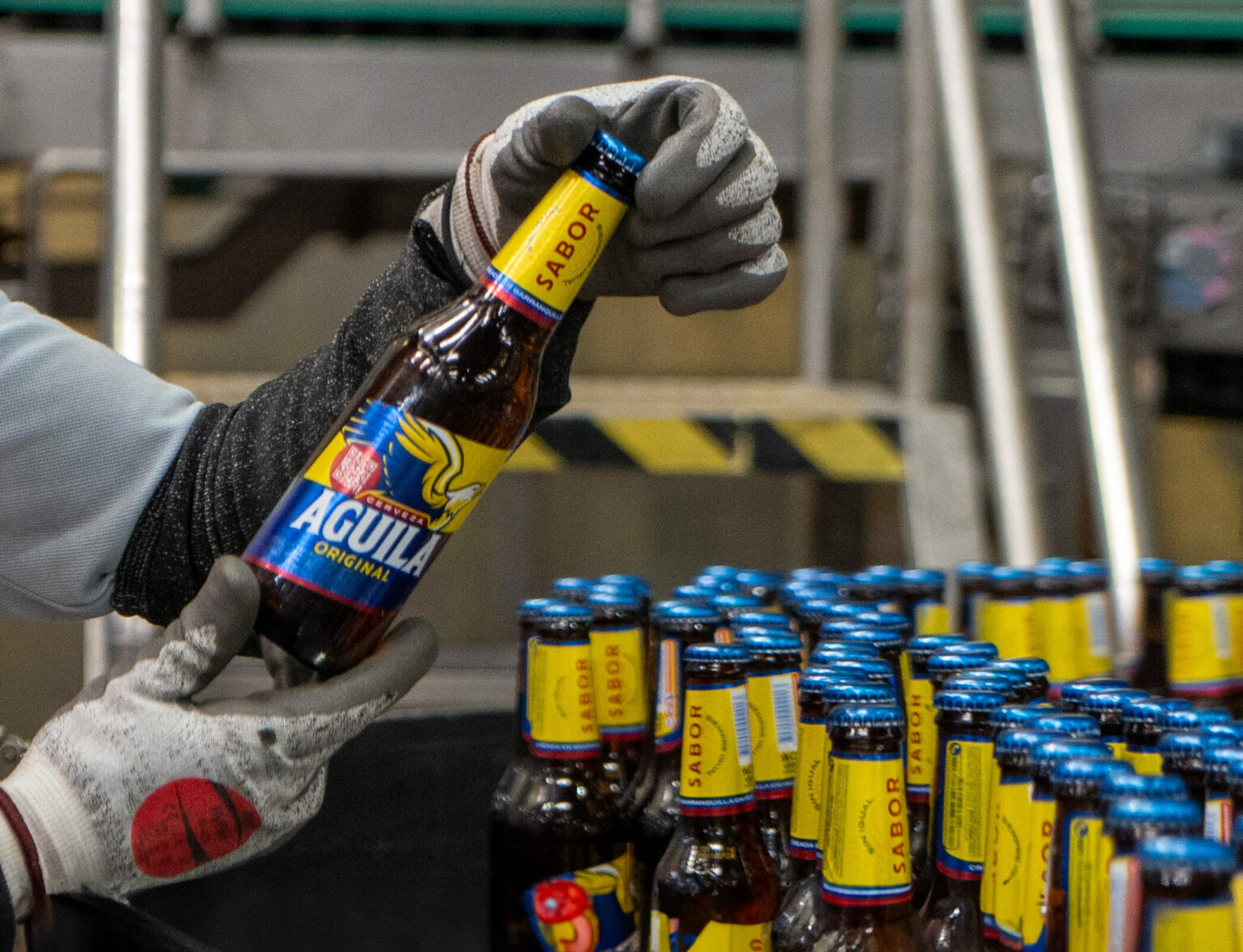 Marcas Colombianas Más Valiosas de 2024 - Just Retail Latam
