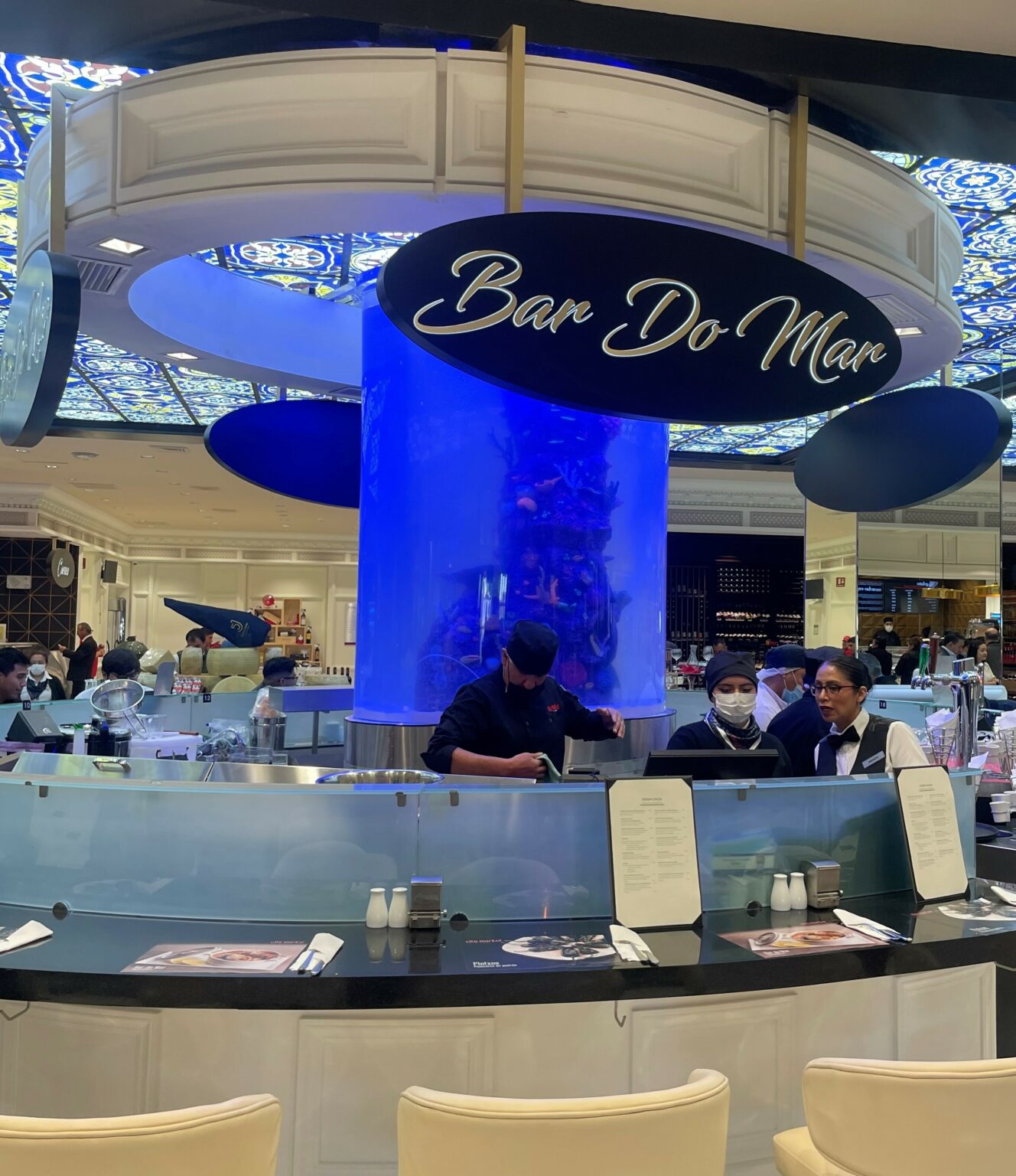 La Comer Inaugura un Nuevo City Market en la Ciudad de México - Just ...