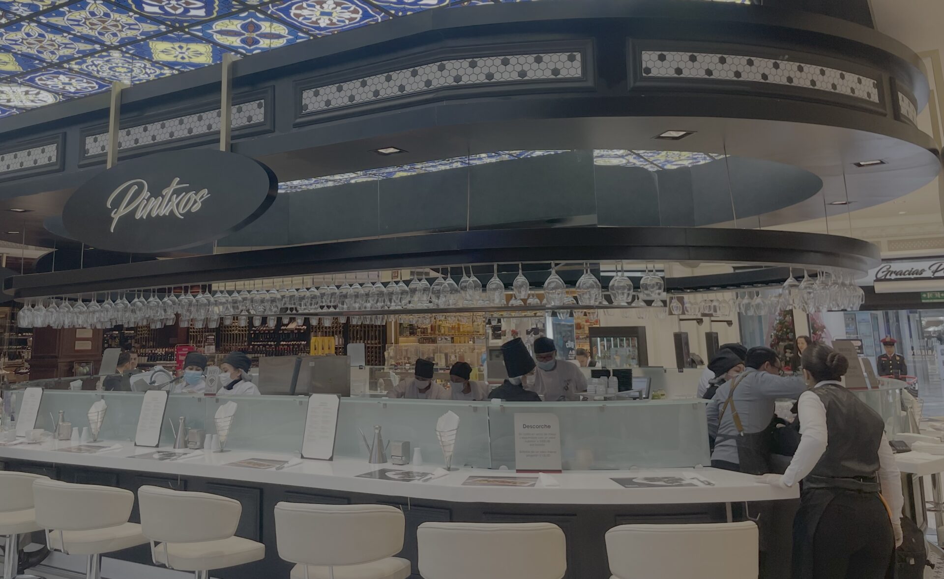 La Comer Inaugura un Nuevo City Market en la Ciudad de México - Just ...