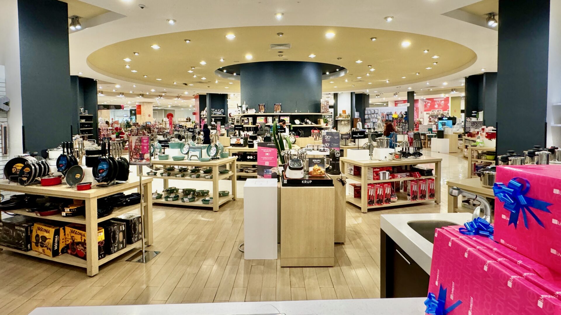 Liverpool: Crecimiento y expansión estratégica para 2025 - Just Retail ...