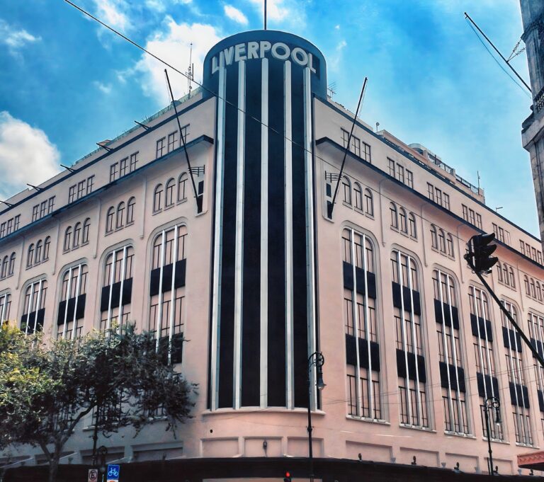 Liverpool: Crecimiento y expansión estratégica para 2025 - Just Retail ...