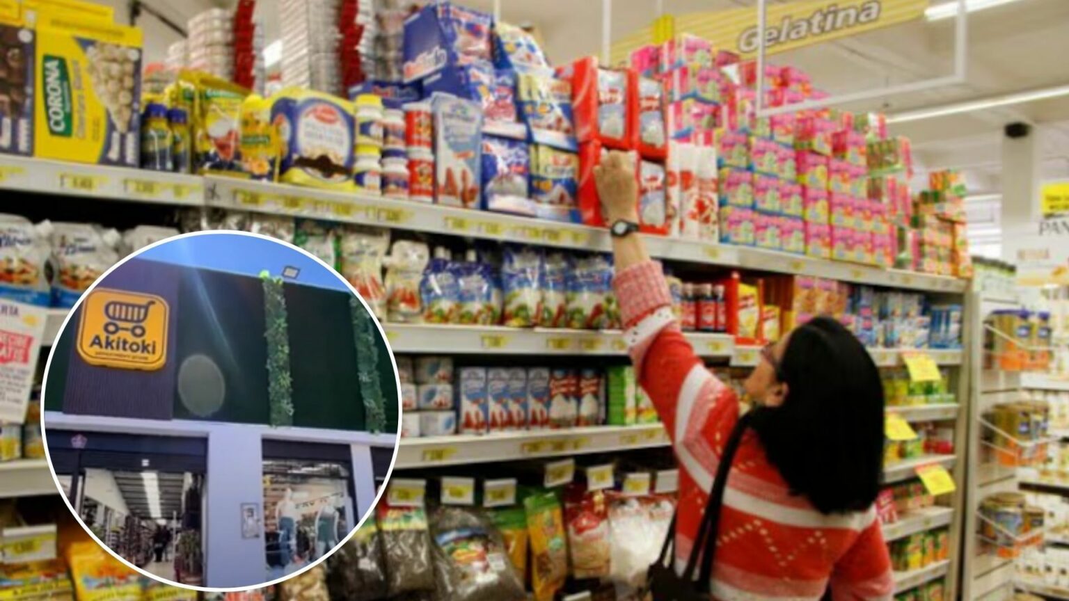 Akitoki: El Nuevo Competidor Chino que Llega a Colombia - Just Retail Latam