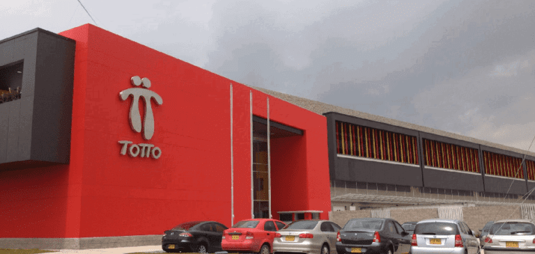 Adriana Ochoa Asume la Dirección de Nalsani (Totto) - Just Retail Latam