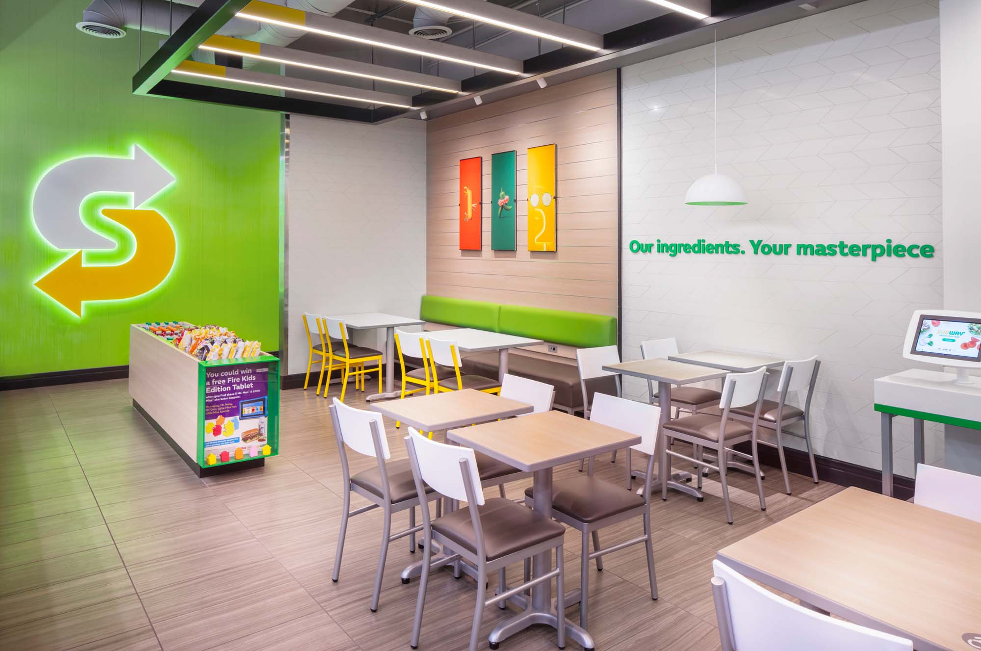 Subway anuncia expansión en Honduras - Just Retail Latam