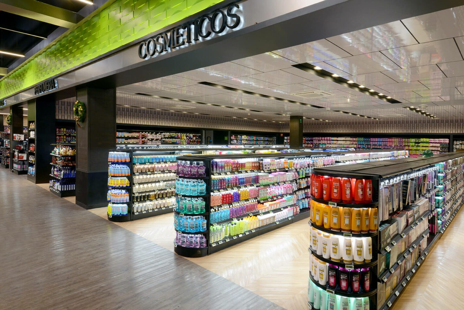 La Comer: Crecimiento en ventas en el primer trimestre de 2025 - Just ...