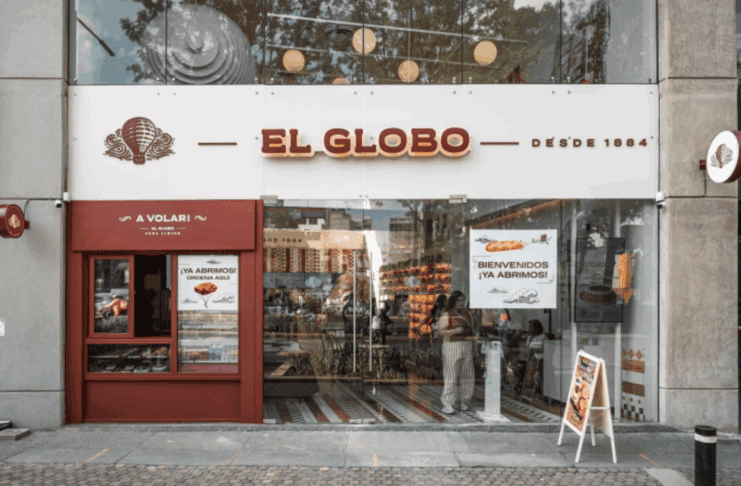 El Globo inaugura su primera flagship store en la CDMX - Just Retail Latam