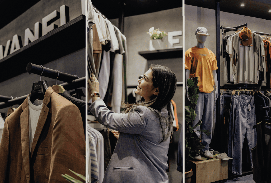 Estivaneli busca expandirse en México - Just Retail Latam