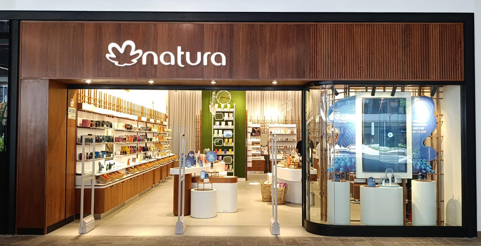 Natura es reconocida como la marca más sustentable del mundo - Just ...
