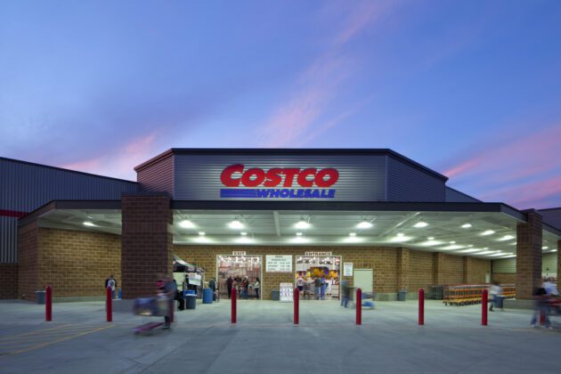 Costco anuncia megatienda en Escobedo: será la más grande de ...