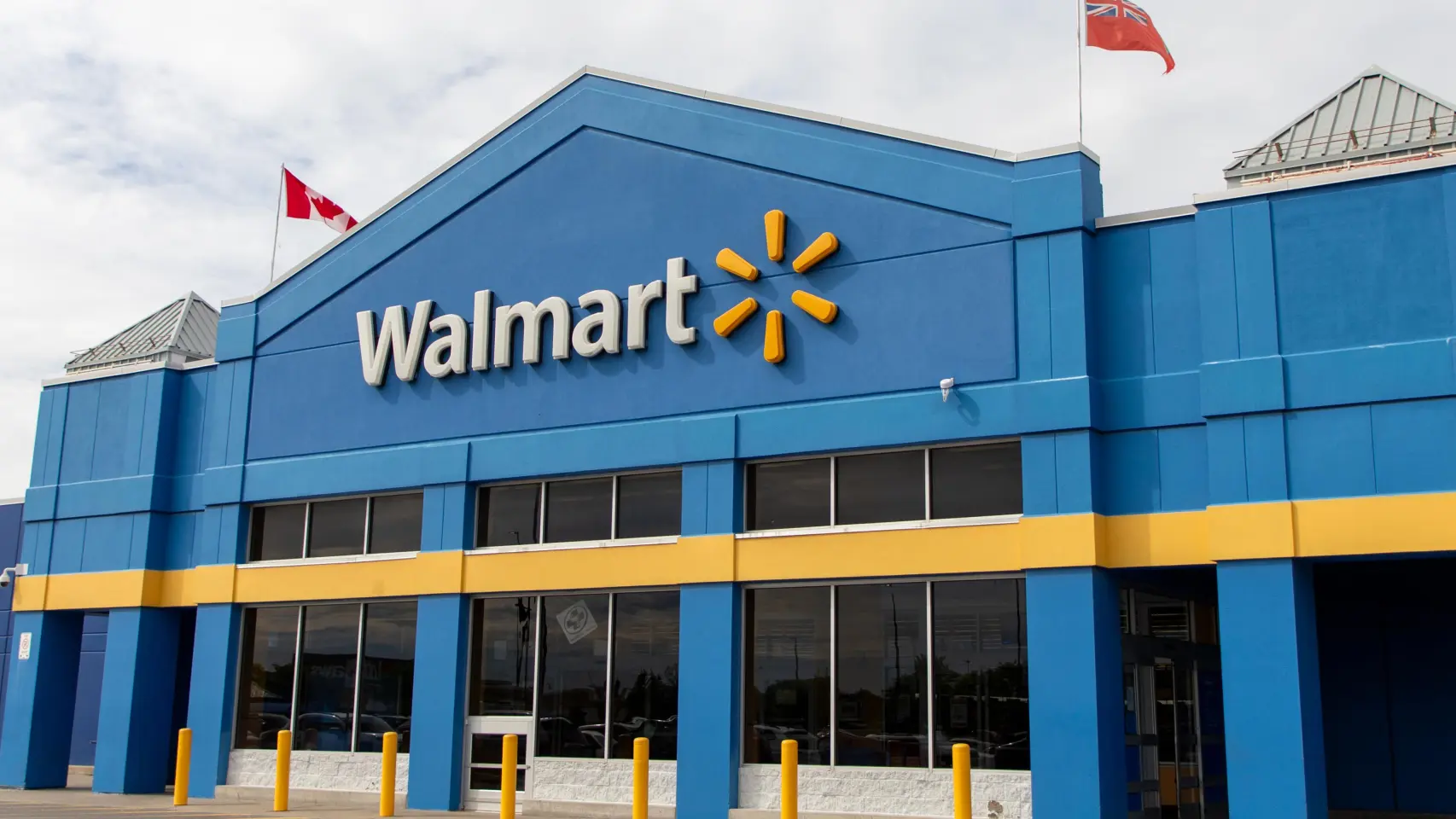 Walmart apuesta por tiendas oscuras - Just Retail Latam