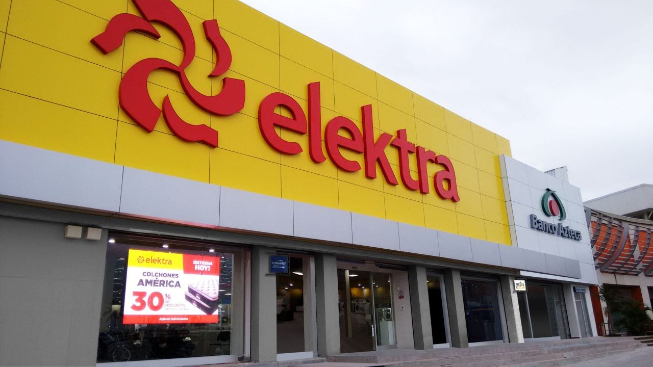 Elektra transforma el retail mexicano con IA - Just Retail Latam