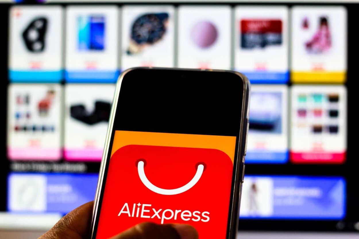 AliExpress, Shein y Amazon aplicarán IVA en Chile desde octubre - Just ...