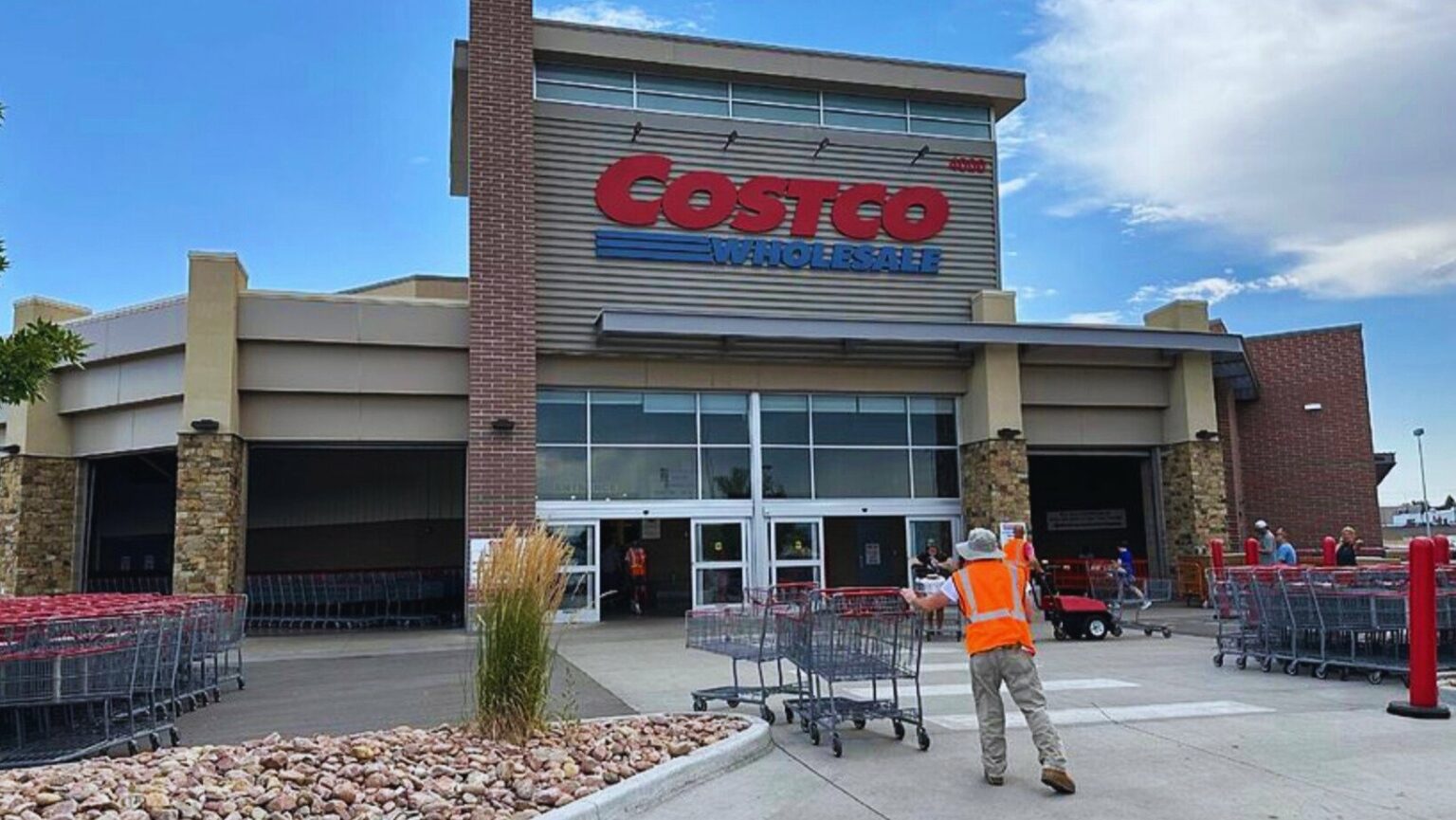 Costco abre tienda más grande de Latinoamérica en México - Just Retail ...