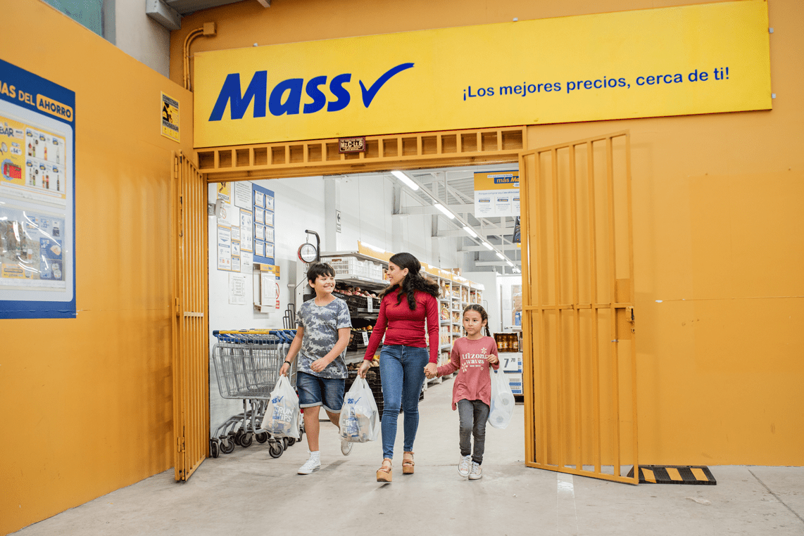 Mass acelera su expansión en Chile y ya suma 18 tiendas operativas ...