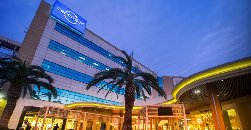 Cencosud 2026: inversión de 600 millones y 20 nuevas tiendas - Just ...