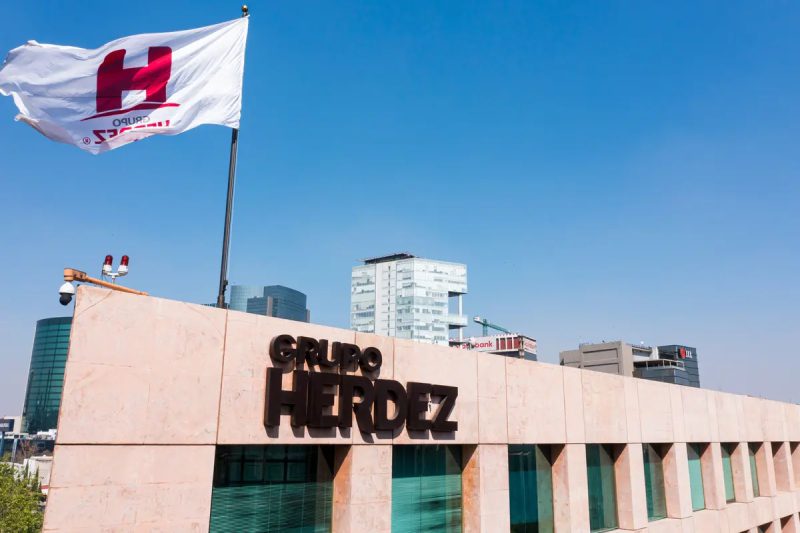 Grupo Herdez completa la venta del 25% de McCormick por 750 millones de ...