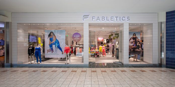 Fabletics y La Martina se suman a la oferta comercial de Jockey Plaza ...