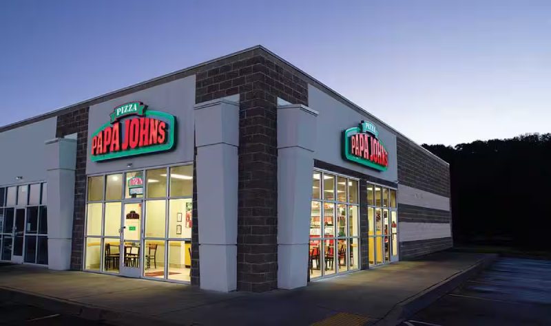Papa John’s se refuerza en Colombia con el objetivo de crecer un 10% ...