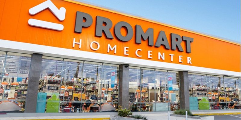 Promart alcanza las cuatro tiendas en Ecuador tras abrir en Guayaquil ...