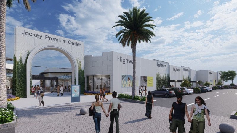 Jockey Plaza impulsa su expansión con su primer outlet premium en Perú ...