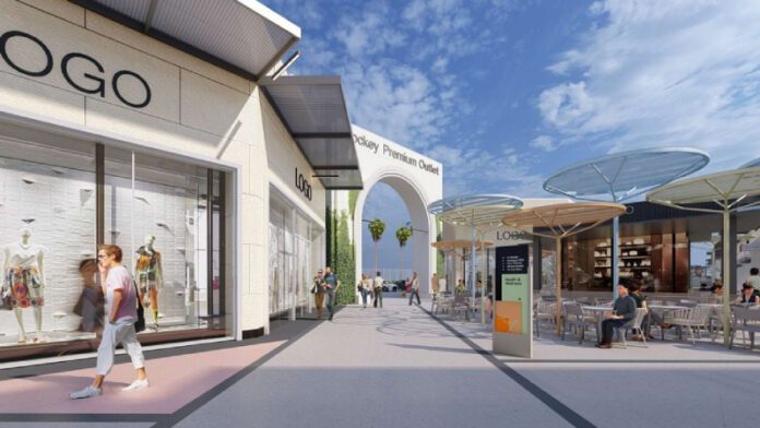Jockey Plaza impulsa su expansión con su primer outlet premium en Perú ...