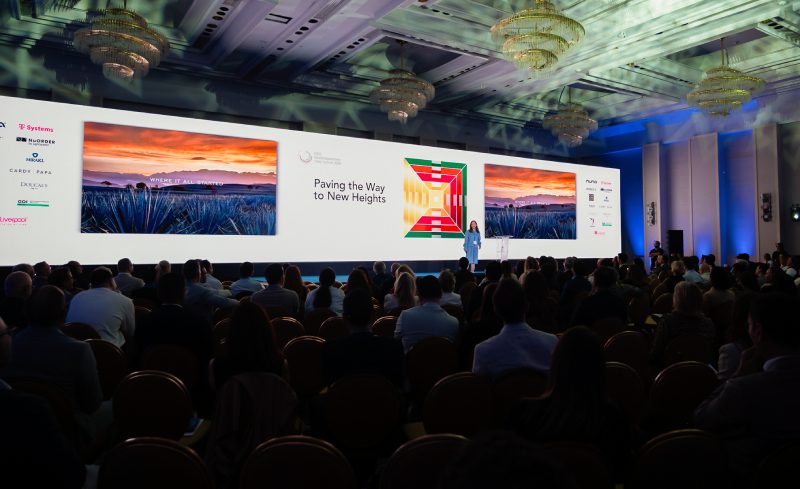 El IGDS World Department Store Summit reúne a más de 320 ejecutivos en ...