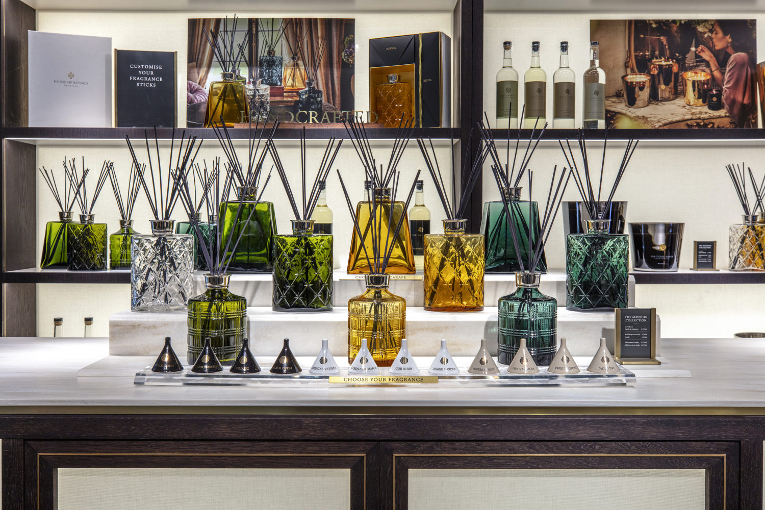 Novedades en Rituals: una flagship en Ámsterdam y una tienda en Ibiza ...