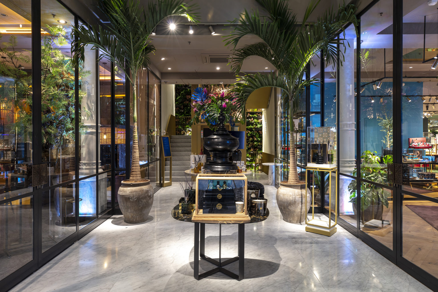 Novedades en Rituals: una flagship en Ámsterdam y una tienda en Ibiza ...