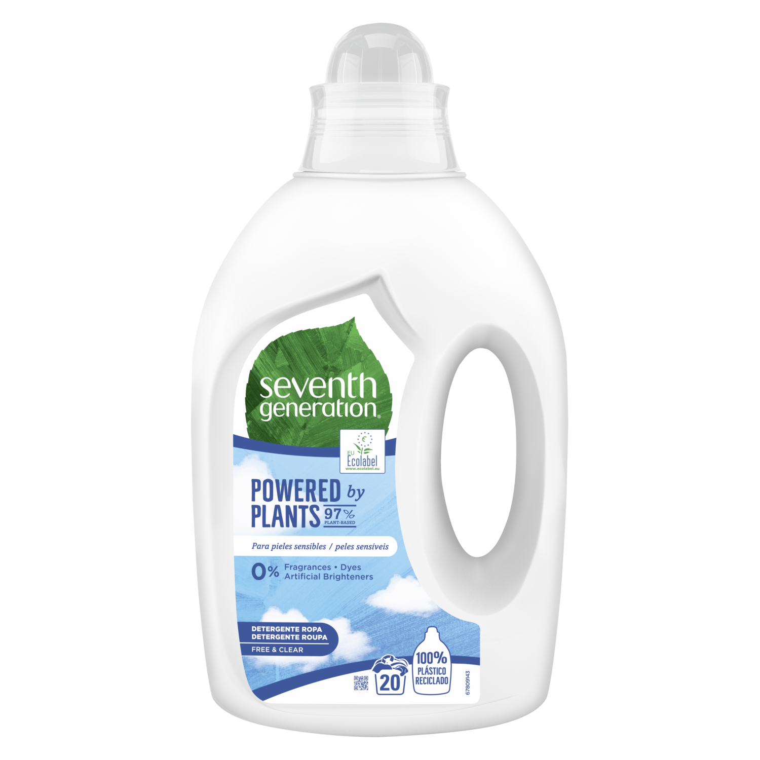 Unilever avanza en sus objetivos de envasado sostenible - Noticias y ...