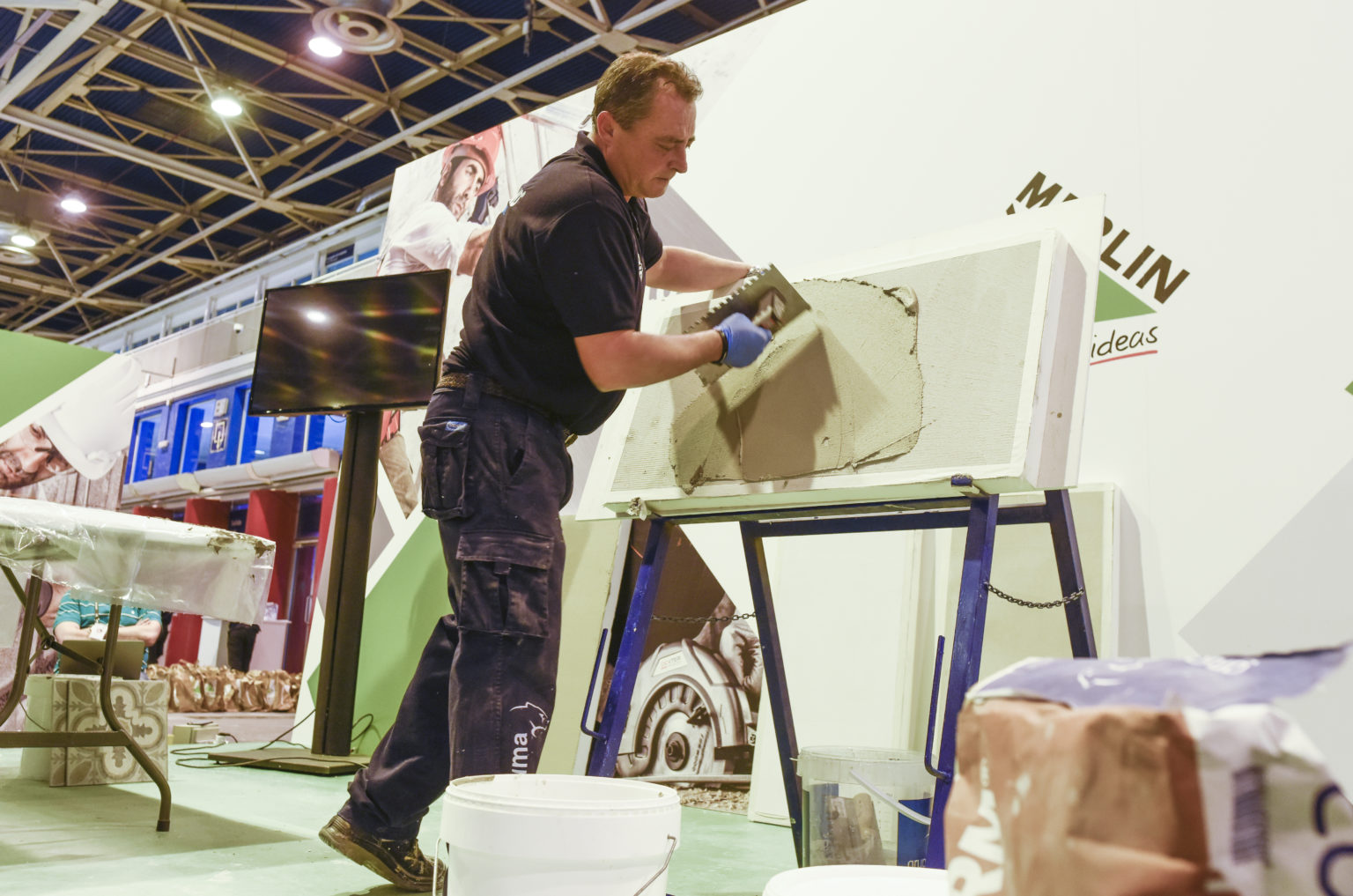 Leroy Merlin potencia su oferta para el cliente profesional - Noticias ...