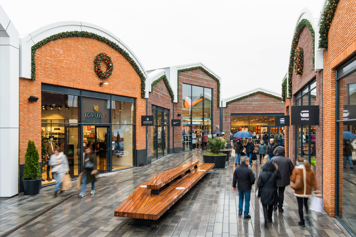 Abre sus puertas Amsterdam The Style Outlets - Noticias y Actualidad Retail