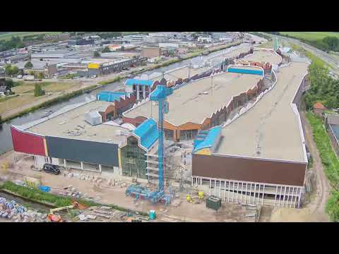 Abre sus puertas Amsterdam The Style Outlets - Noticias y Actualidad Retail
