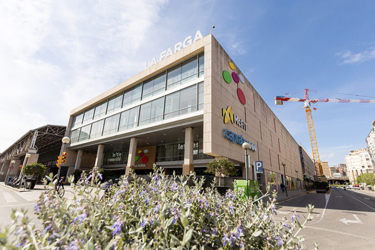 La Farga acomete una reforma de más de 11 millones de euros - Noticias ...