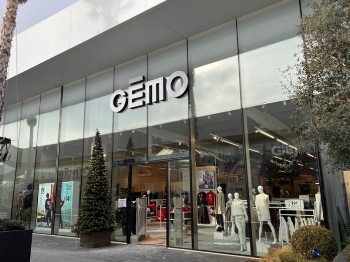 Young Retail apuesta por Oasiz Madrid con ocho marcas de su portfolio ...