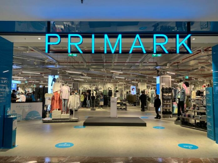 Primark abre en Lanzarote el próximo 22 de junio - Noticias y ...