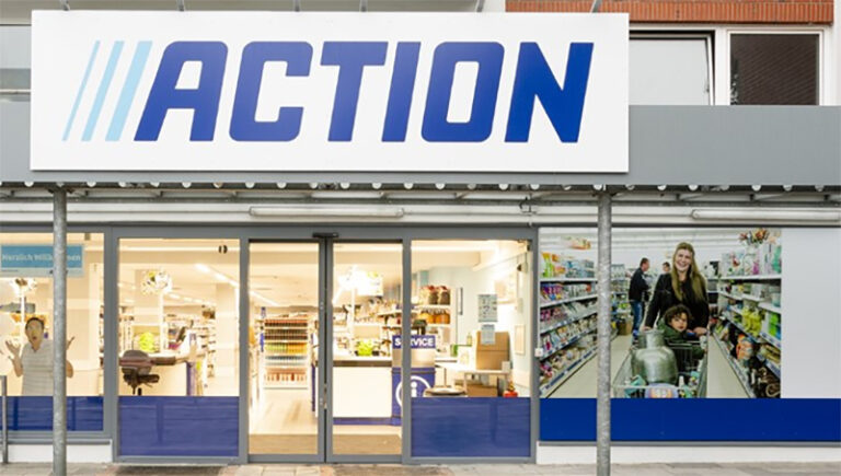 Action abre también en Cataluña su cuarta tienda en España - Noticias y ...