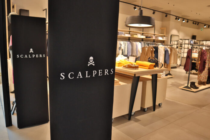 Scalpers abrirá un establecimiento en la avenida Diagonal de Barcelona ...