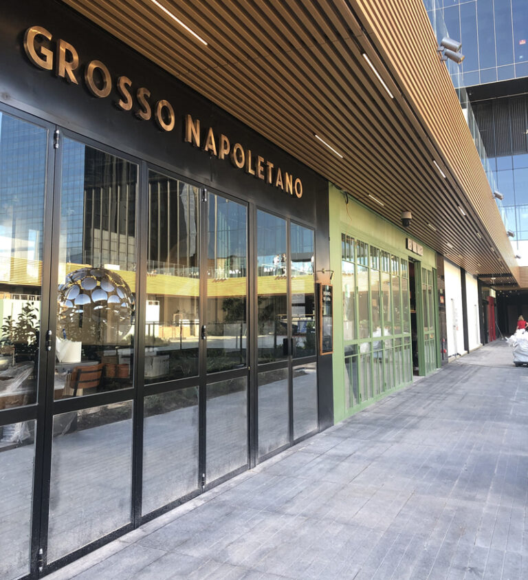 Caleido abre sus puertas este jueves 29 de septiembre - Noticias y ...