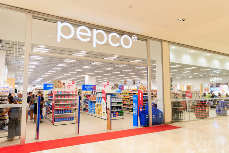 El grupo Pepco acelera su ritmo de aperturas para alcanzar 550 nuevas ...